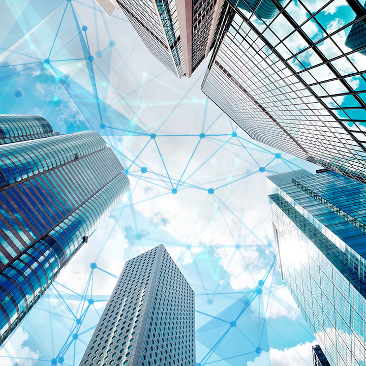 Unified Security: Unified Security Platform, Unified Protection Security