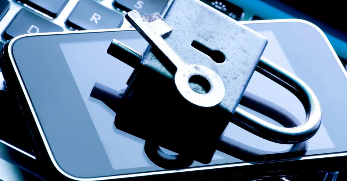 Lost and Stolen Mobile Devices Are Leading Cause of Healthcare Data ...