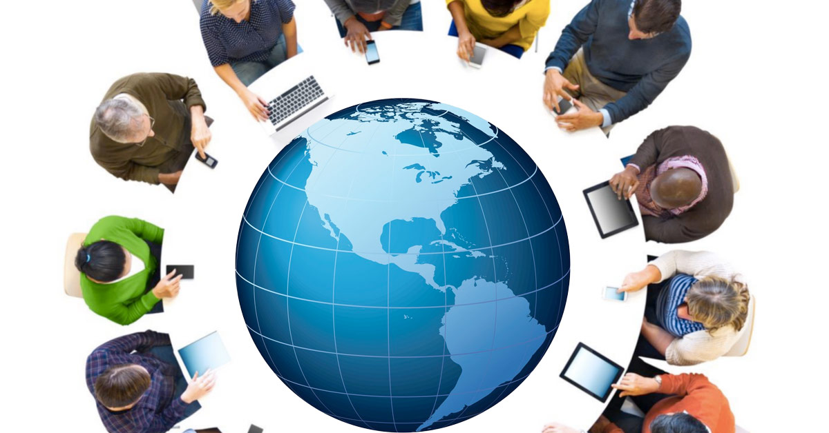 The 3 New Rules for Data Sovereignty: Location, Location, Location