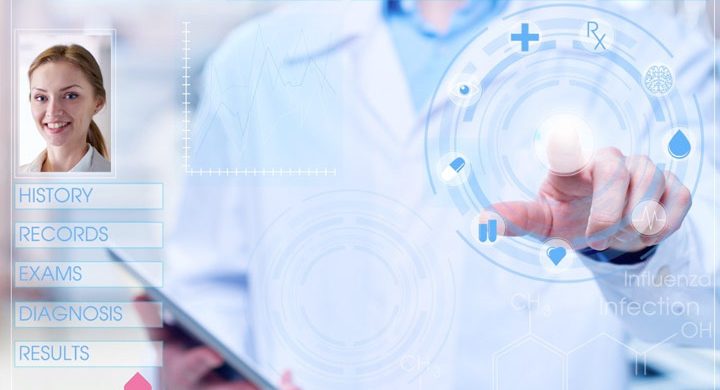 Secure Medical Records Access: How Secure File Sharing Helps Hospitals ...