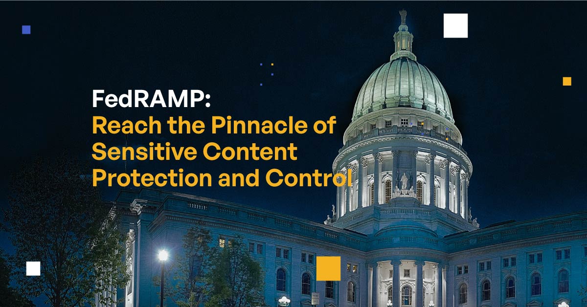 FedRAMP: FedRAMP Compliance & Certification