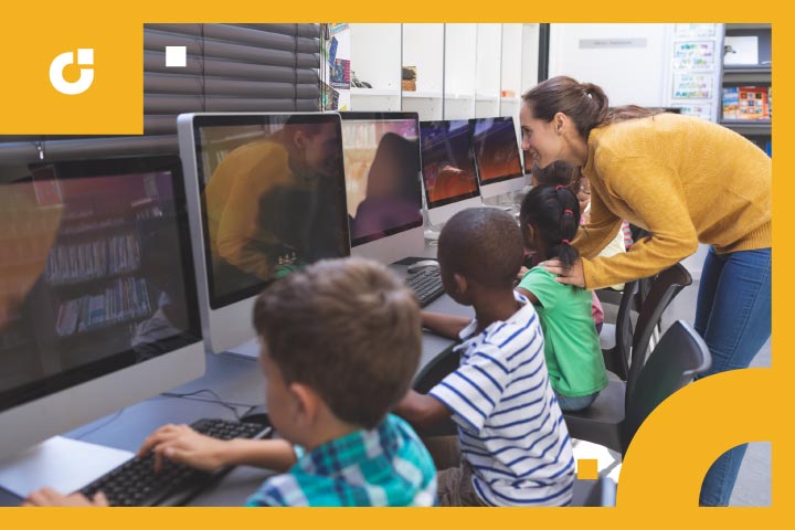 Encrypted Higher Education Solutions: Protect Your Student Data