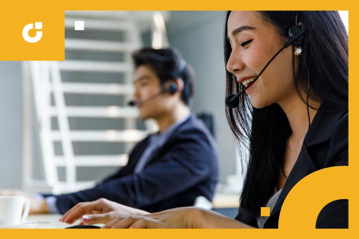 Secure Customer Support: End-to-End Encrypted Solution Solutions