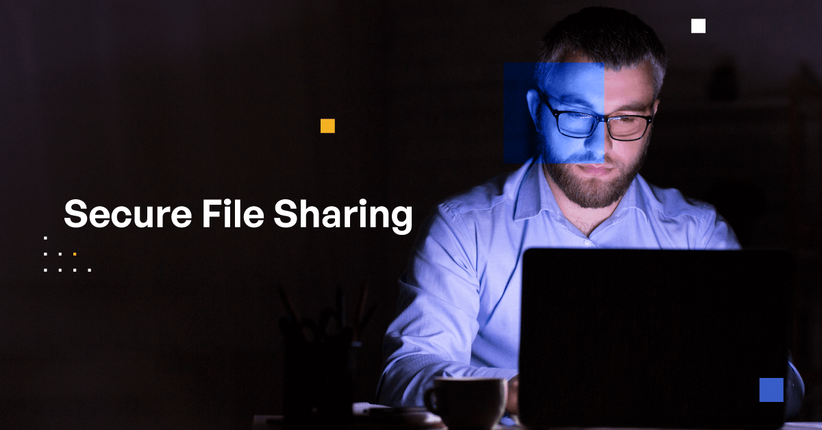 Secure File Sharing Software: Share Encrypted Documents