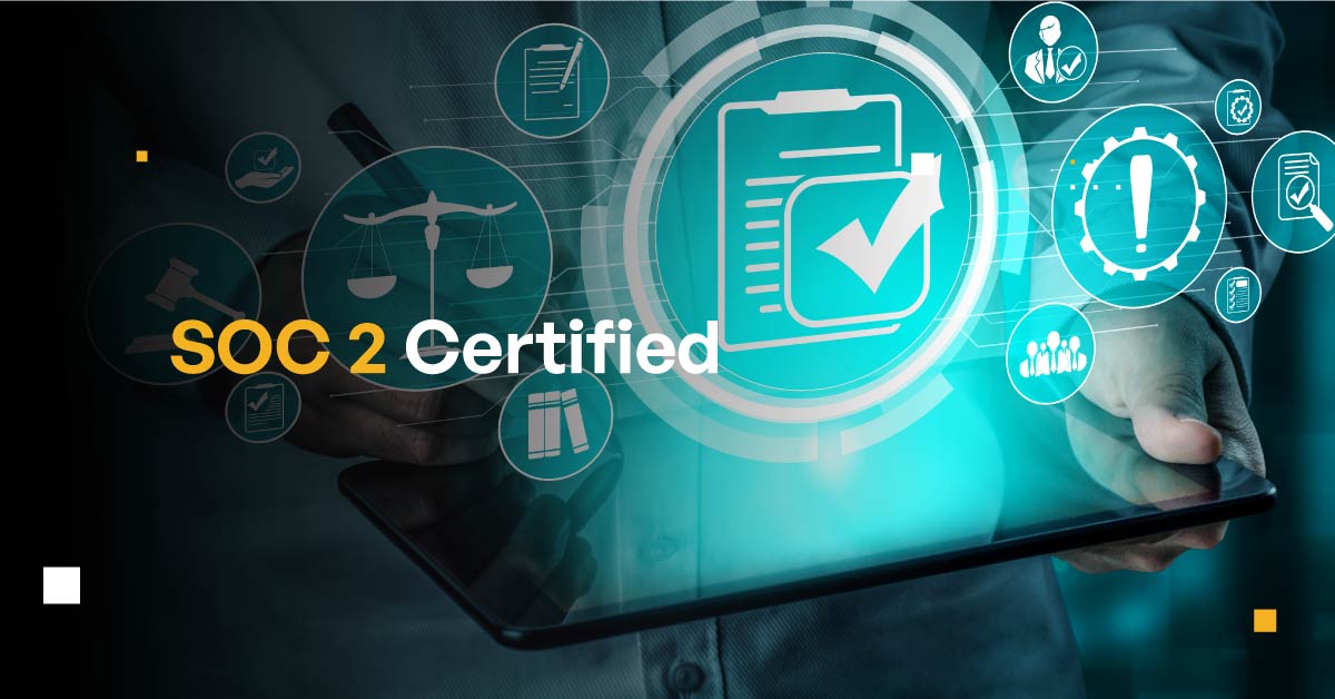 SOC 2 Compliance: SOC Certification, SOC Private Security, SOC ...