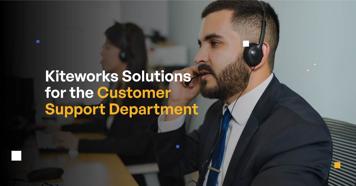 Secure Customer Support: End-to-End Encrypted Solution Solutions