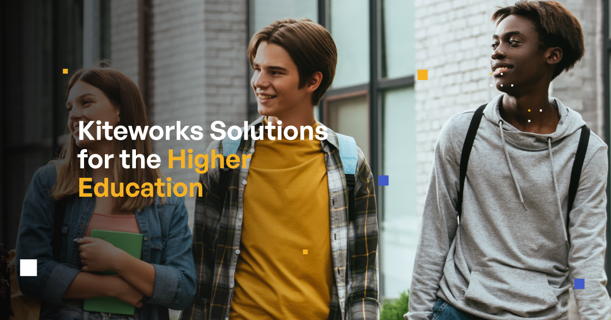 Encrypted Higher Education Solutions: Protect Your Student Data