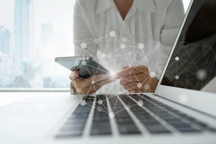 Secure Sales Solutions: Encrypted Transfer of Critical Information