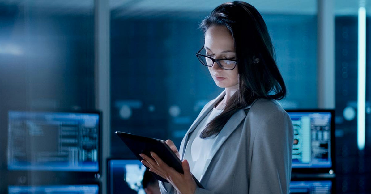 Protect Your IP With Complete Visibility Into Every Sensitive File Exchange