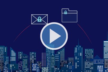 About Kiteworks - Kiteworks