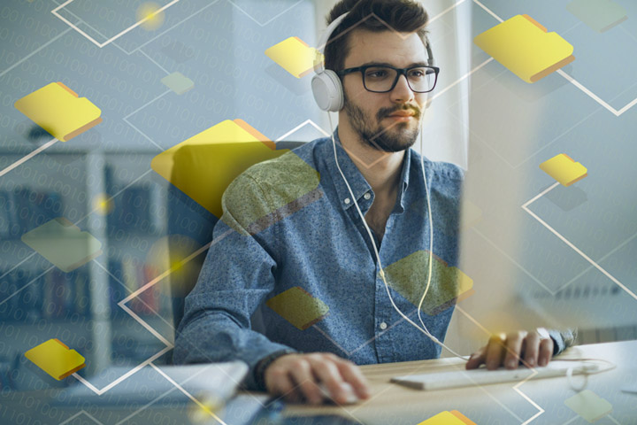 Secure MFT Automation Client | Kiteworks