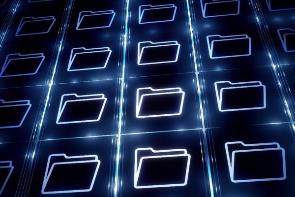 Secure Managed File Transfer | Kiteworks