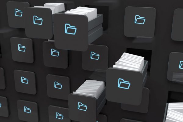 Secure File Transfer - Kiteworks