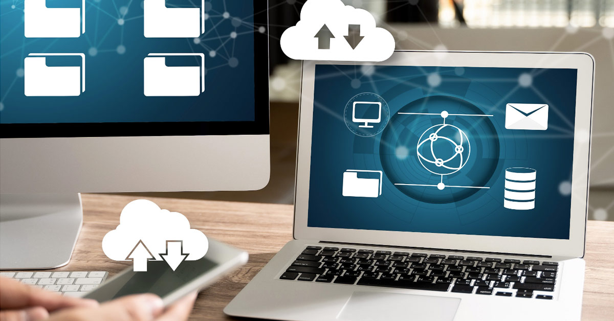 What Is Managed File Transfer & Why Does It Beat FTP? - Kiteworks