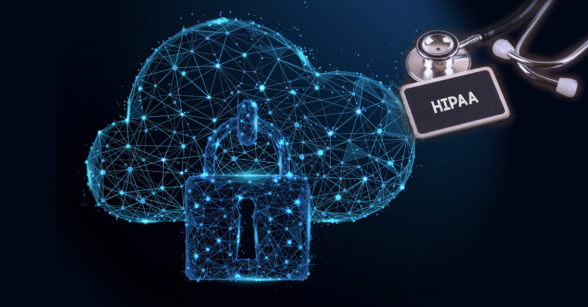 HIPAA Compliant Cloud Storage: Requirements