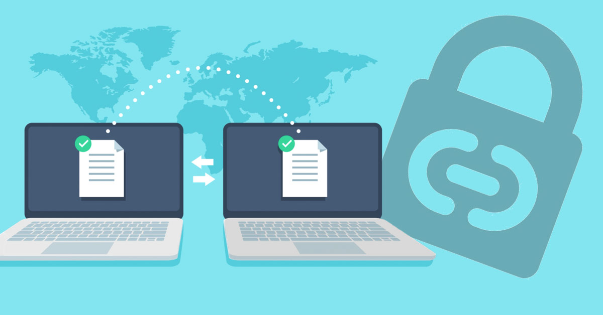 SFTP Security - Is It Truly Secure? - Kiteworks