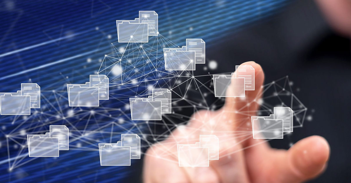 How to Ensure Your SFTP Is PCI Compliant - Kiteworks