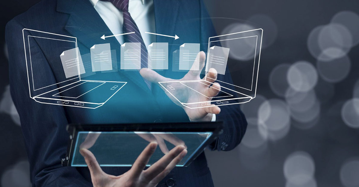 PCI Compliant MFT Solutions | Requirements & Options - Kiteworks