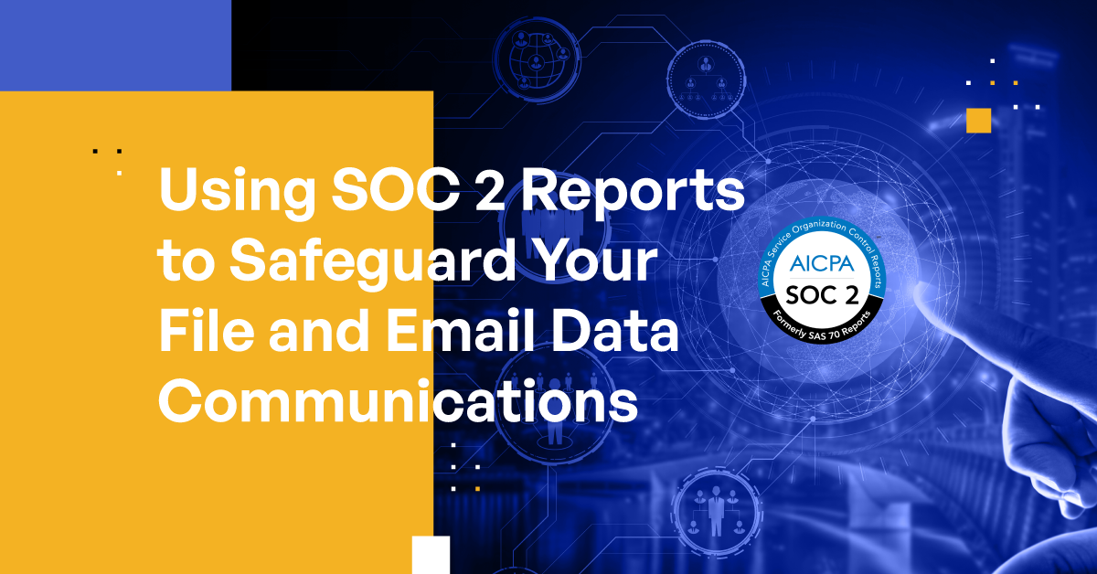 SOC 2 Certification: SOC 2 Type II Compliance for Data Protection