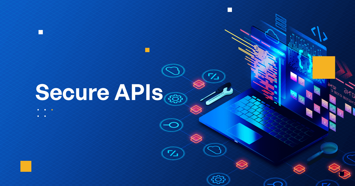 Sichere APIs: API-Plattform für sichere E-Mail und sicheres Filesharing