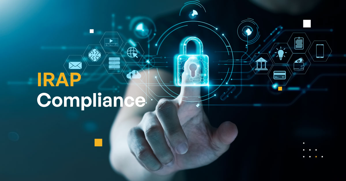 IRAP Compliance