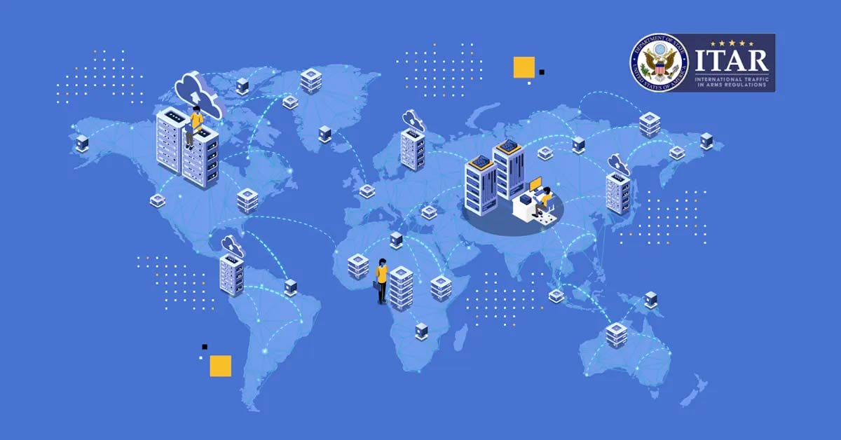 ITAR Compliance: ITAR Compliance Requirements