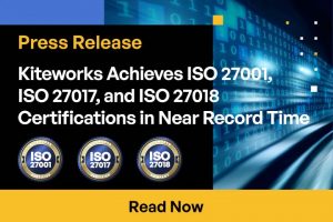 ISO 27001, 27017, and 27018 Compliance