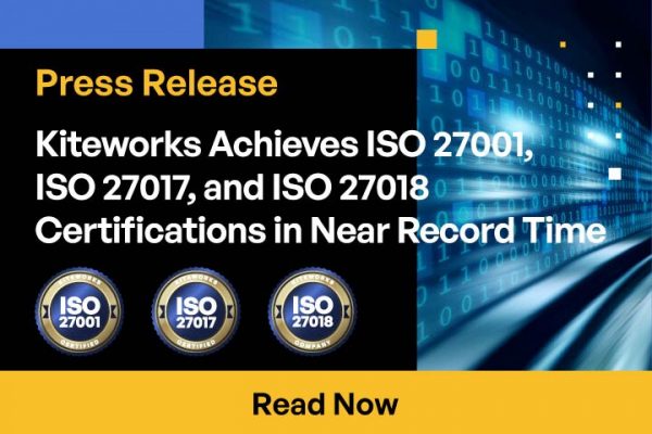 ISO 27001, 27017, and 27018 Compliance