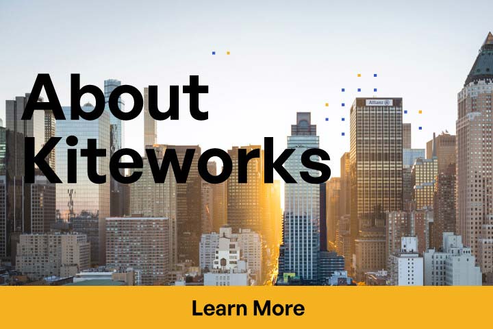 About Kiteworks: Overview, Culture & Values