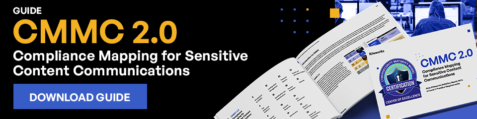 What Is the NIST Cybersecurity Framework (CSF)? - Kiteworks
