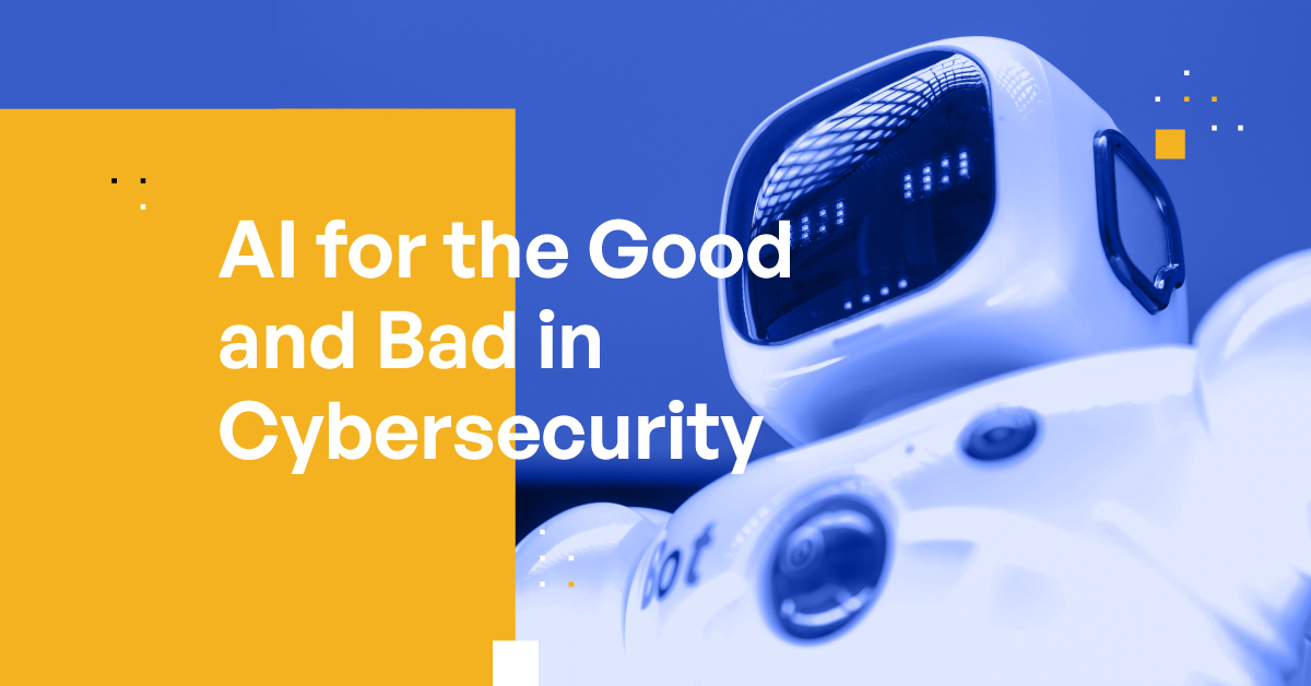 AI's Dual Role in Cybersecurity: Enhancements & Risks