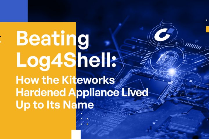 Cybersecurity Risk Management - Kiteworks | Your Private Content Network