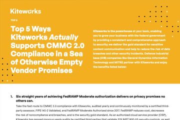 Resources Archive - Kiteworks | Your Private Content Network