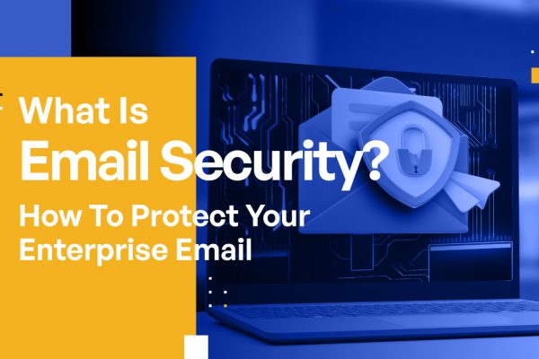 Secure Email - Kiteworks | Your Private Content Network