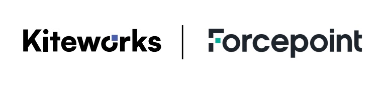 Forcepoint + Kiteworks One Joint Solution to Comprehensively Reduce Content-based Risk ...