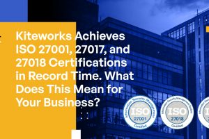 ISO 27001, 27017, and 27018 Compliance