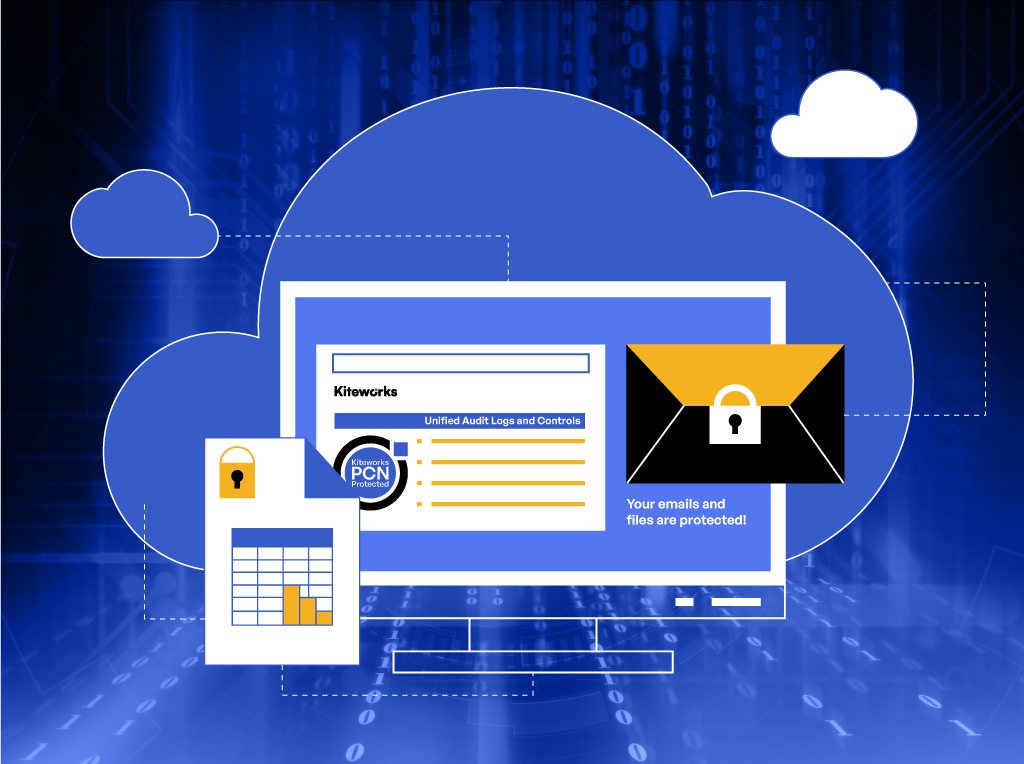 Secure Email: Encrypted Email Service, Secure Business Email