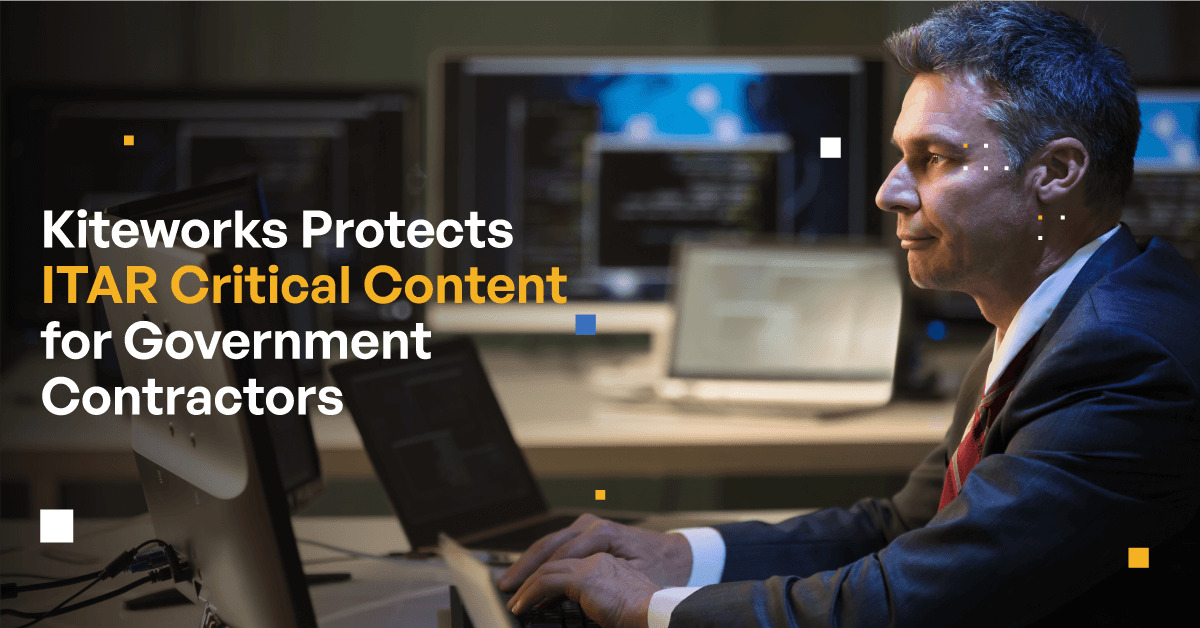 ITAR Compliance