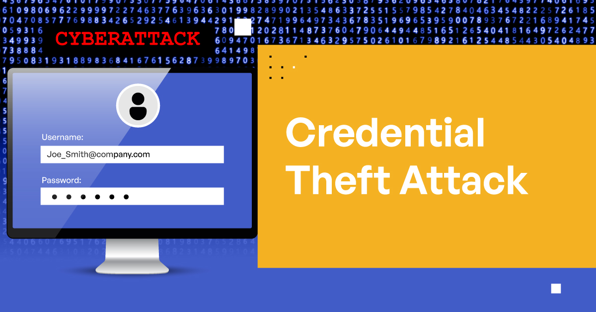 What Are Credential Theft Attacks? What Are Credential Theft Attacks?