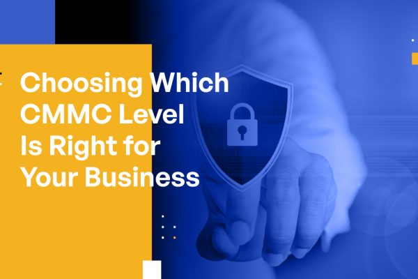 CMMC Compliance - Kiteworks | Your Private Content Network