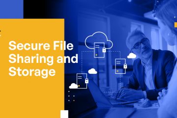 Secure File Sharing - Kiteworks | Your Private Data Network