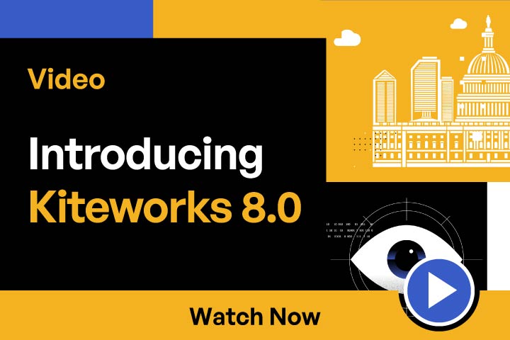 Introducing Kiteworks Version 8.0