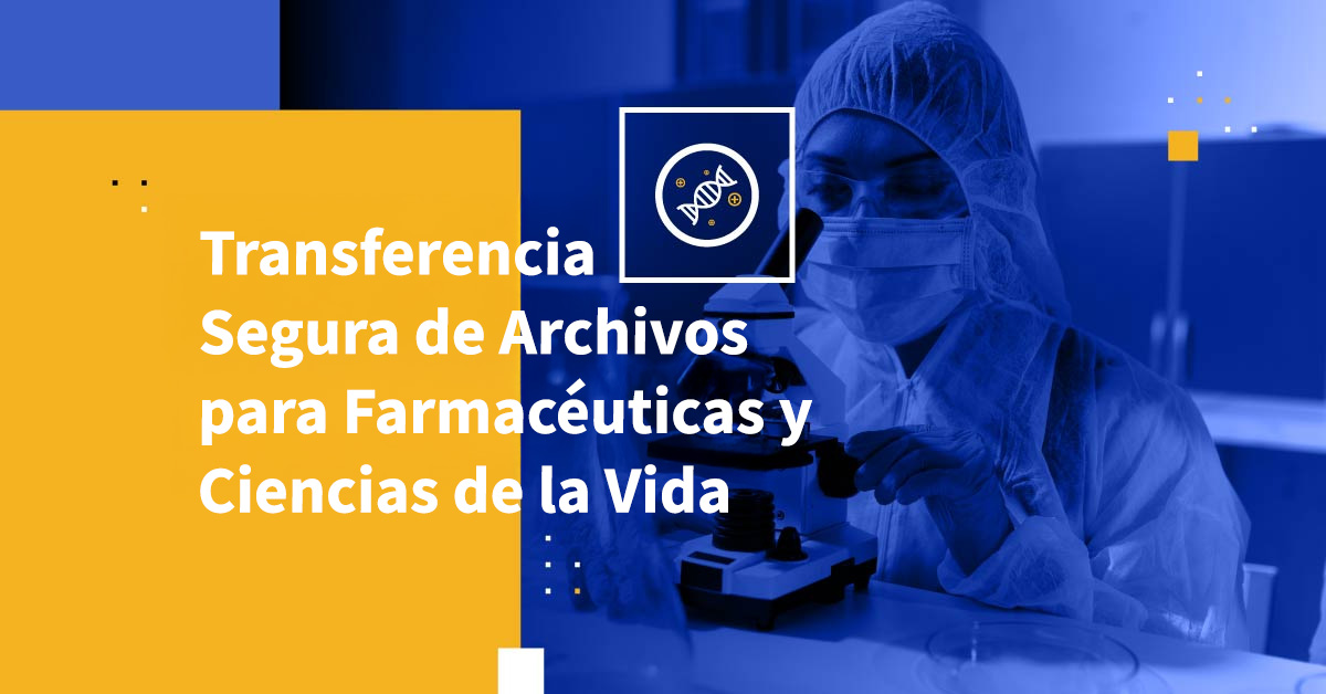 10 Atributos de una Solución de Transferencia Segura de Archivos para ...
