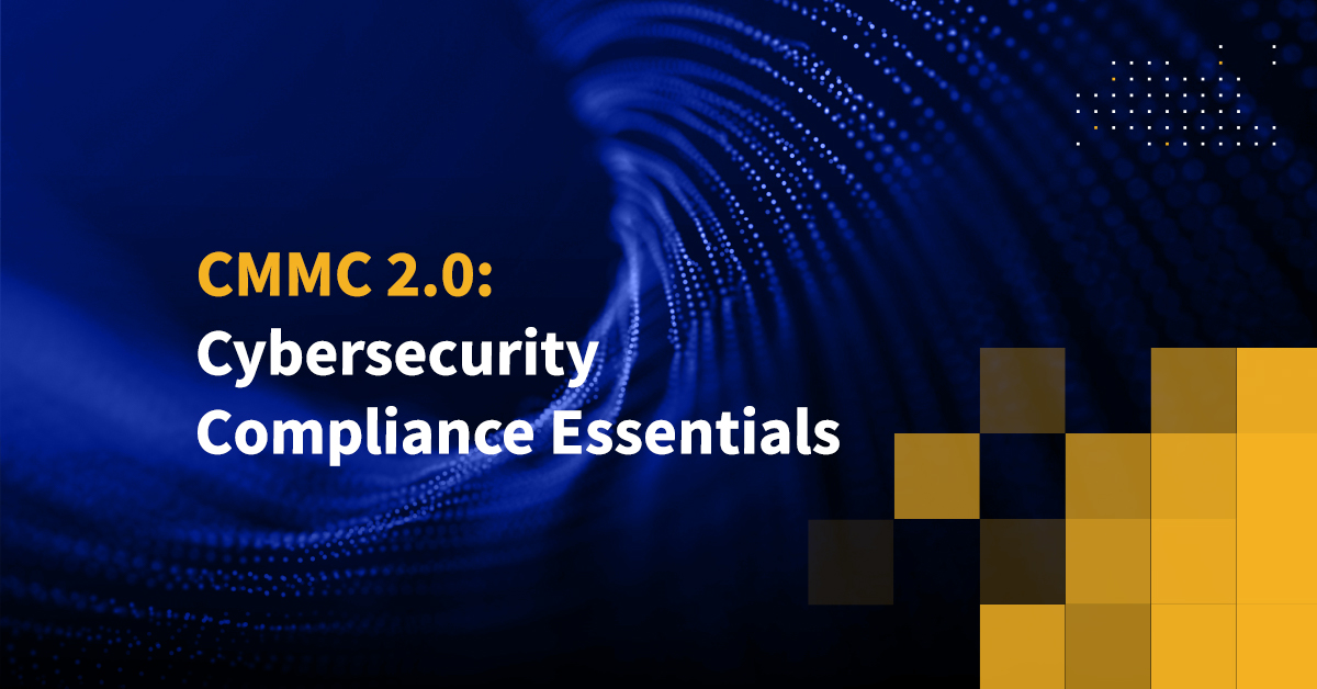 Cmmc 2 0 Hipaa It Requirement Insights