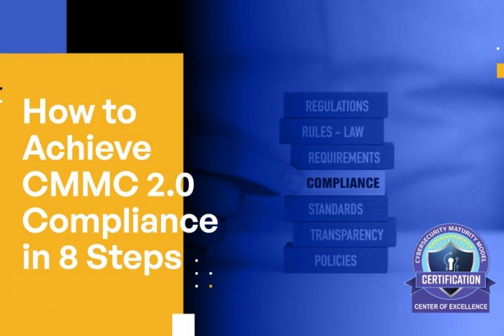 CMMC Compliance - Kiteworks | Your Private Content Network