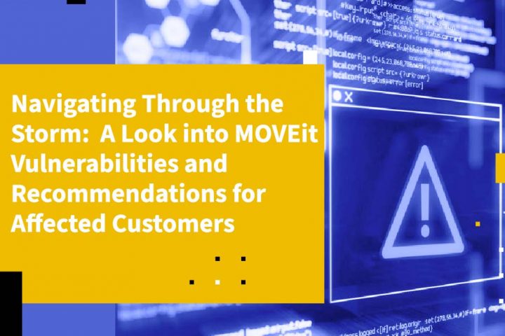 Cybersecurity Risk Management - Kiteworks | Your Private Content Network