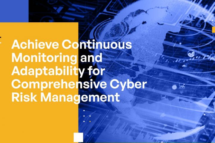 Cybersecurity Risk Management - Kiteworks | Your Private Content Network