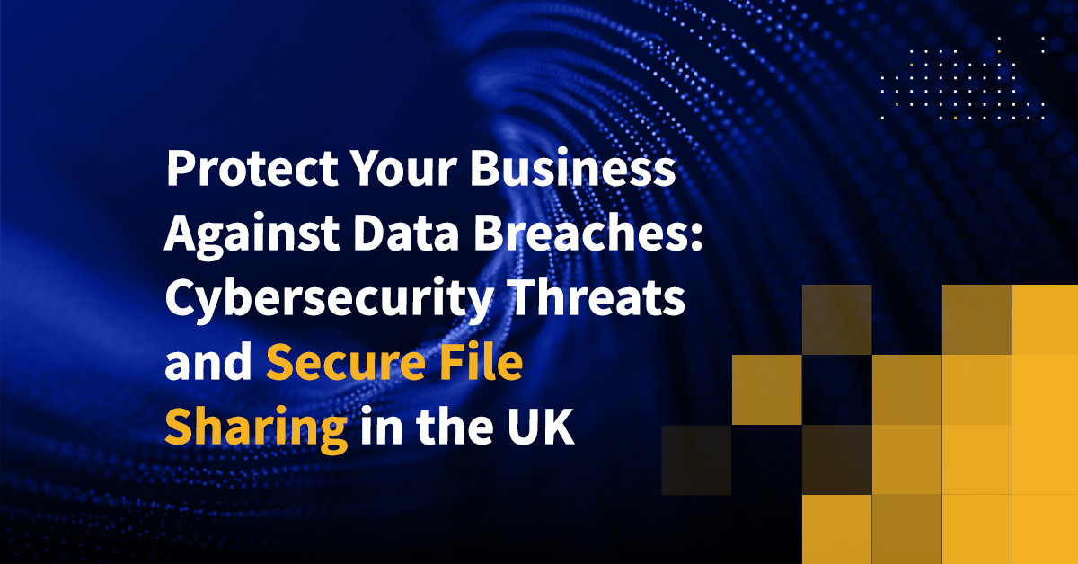 Protect Your Business Against Data Breaches: Cybersecurity Threats and ...
