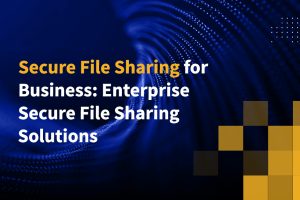 Secure File Sharing - Kiteworks | Your Private Data Network
