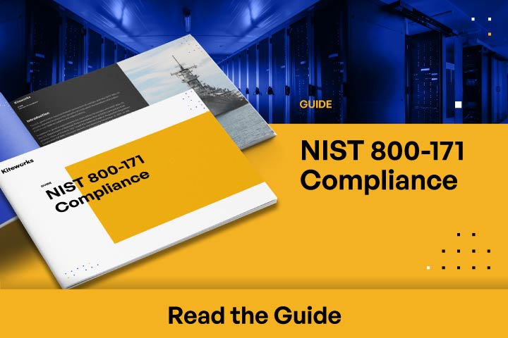 Secure Government Solutions: Encrypted File Transfer & Email Service